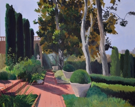 Robin Miller – Artist